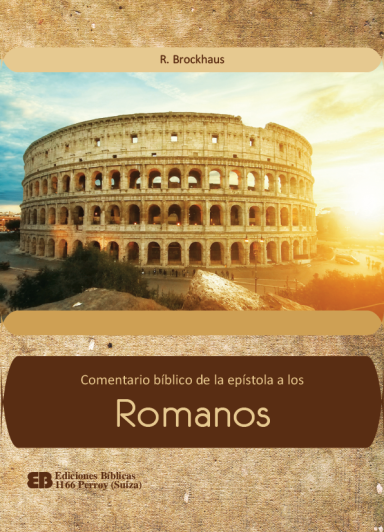 Romanos | Ediciones Bíblicas
